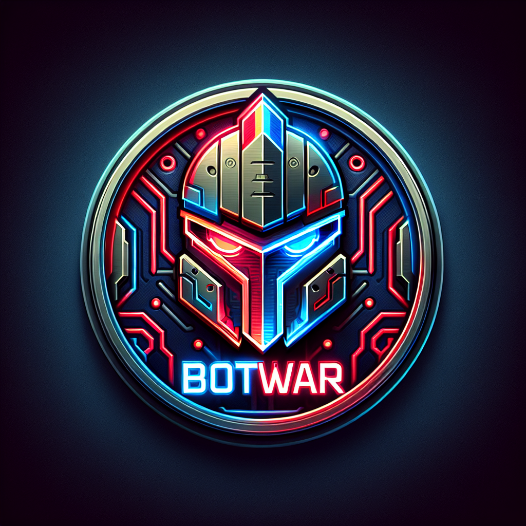 BotWar (BWR) | Botzilla